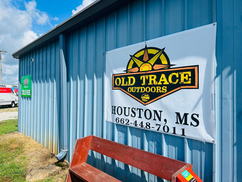 Old Trace Outdoors