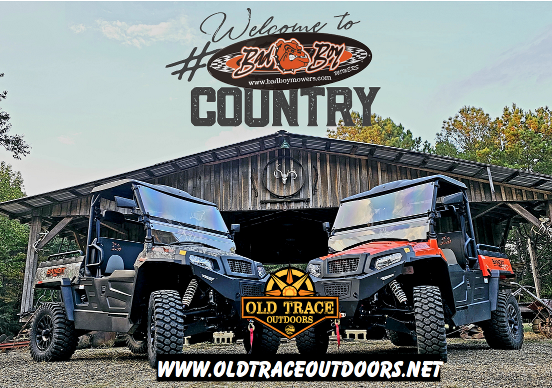 Old Trace Outdoors