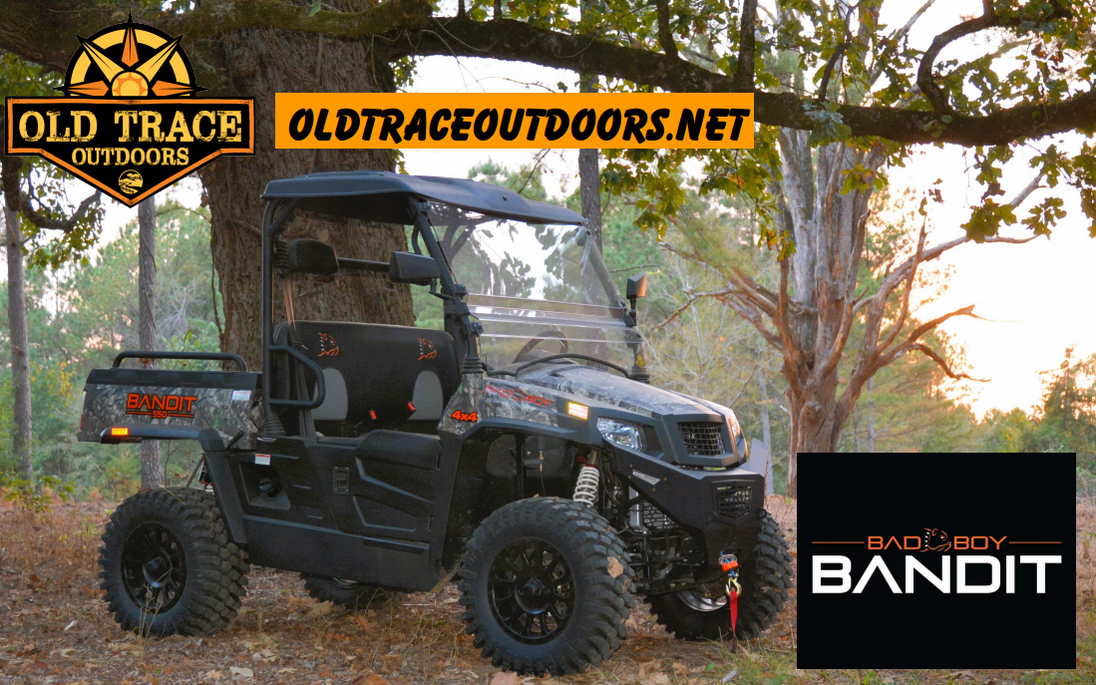 Old Trace Outdoors